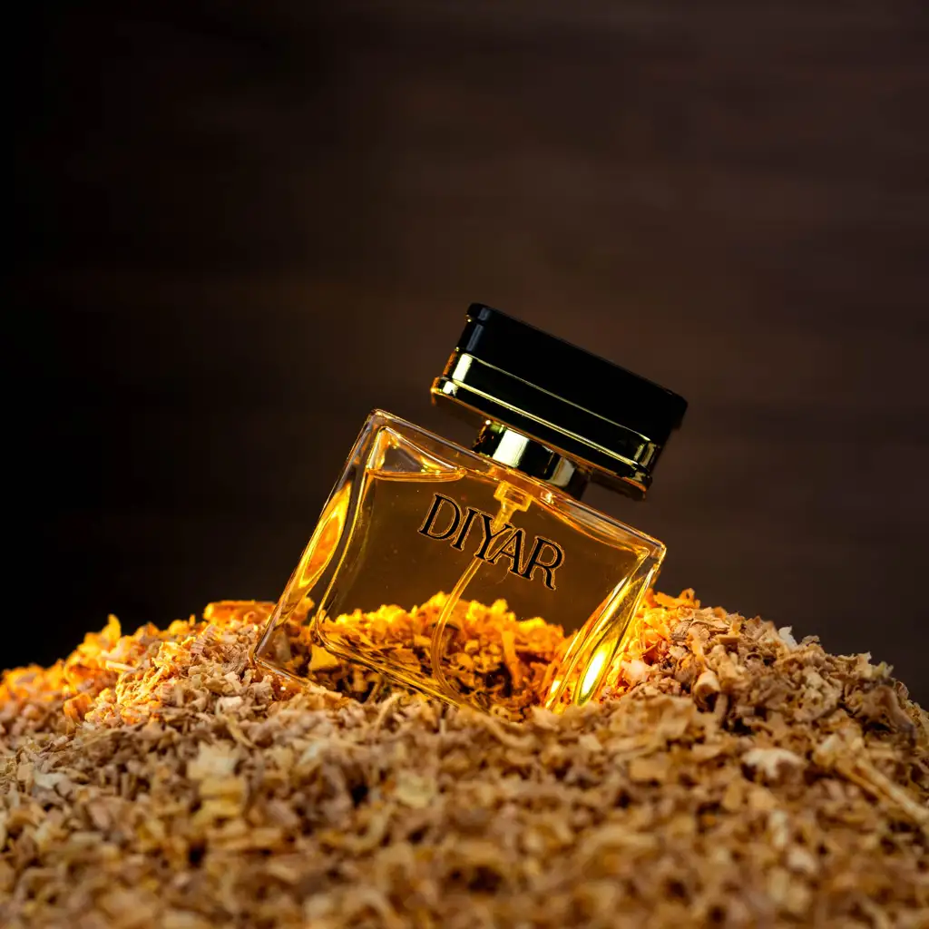 Men’s Perfumes - GENZEY PERFUMES