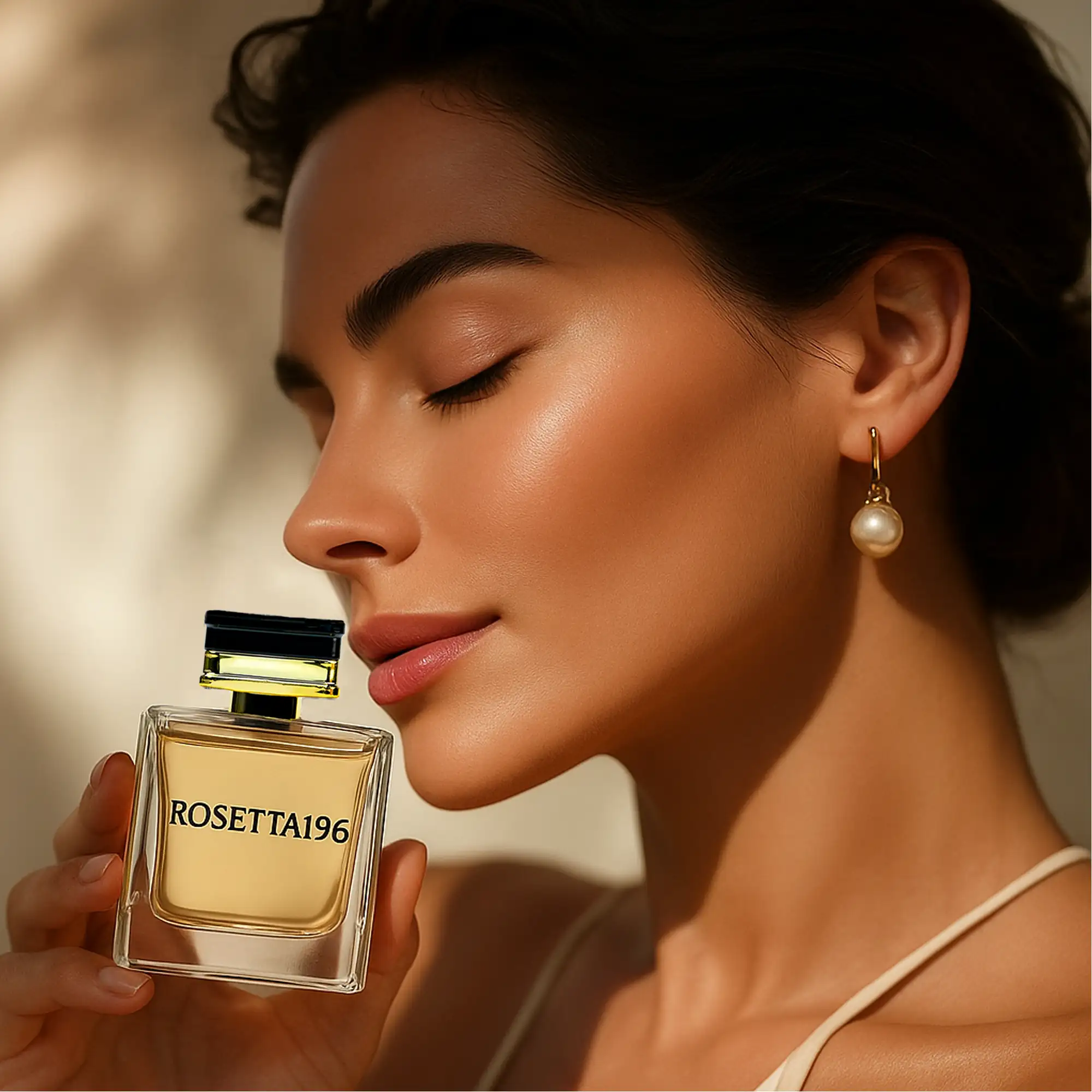 Home - GENZEY PERFUMES